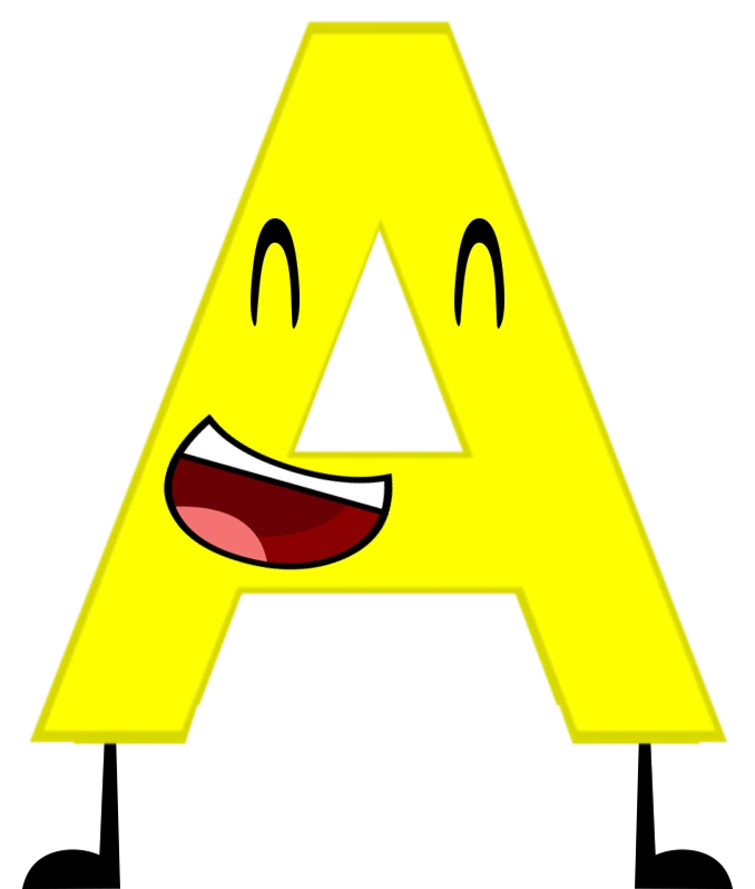 Object Show Characters/p7 | Object Shows Community | Fandom