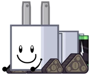 Mech-suits | Object Shows Community | Fandom