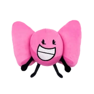 Official object show plushies | Object Shows Community | Fandom