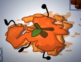 Orager | Object Shows Community | Fandom