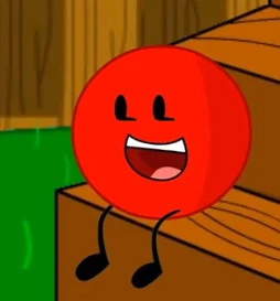 Dodgeball | Object Shows Community | Fandom