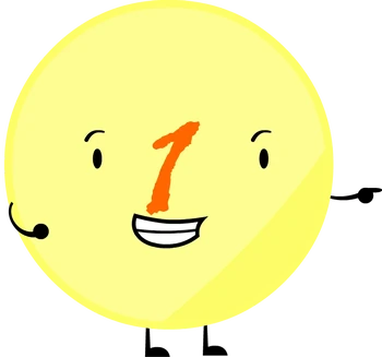 Gold Coin | Object Shows Community | Fandom