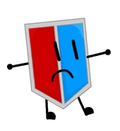 Shieldy (WOW) | Object Shows Community | Fandom