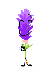 Lavender | Object Shows Community | Fandom