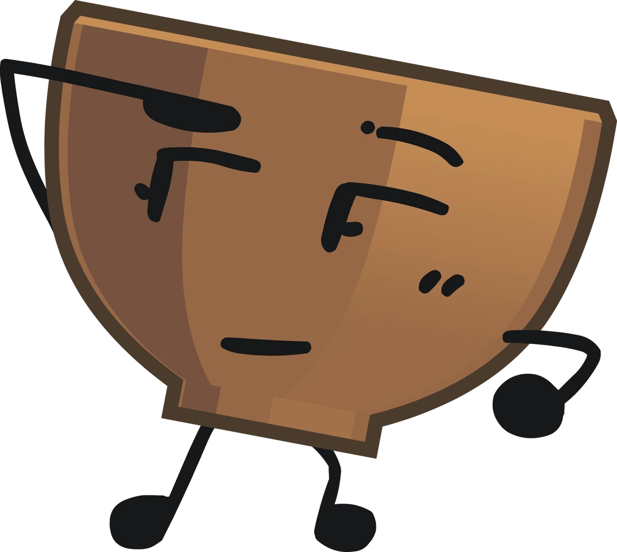 User blog:Gvioletc/Some object shows that I have found and I love to ...