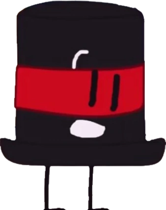 Top Hat | Object Shows Community | Fandom