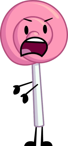 Lollipop (Object Warfare) | Object Shows Community | Fandom