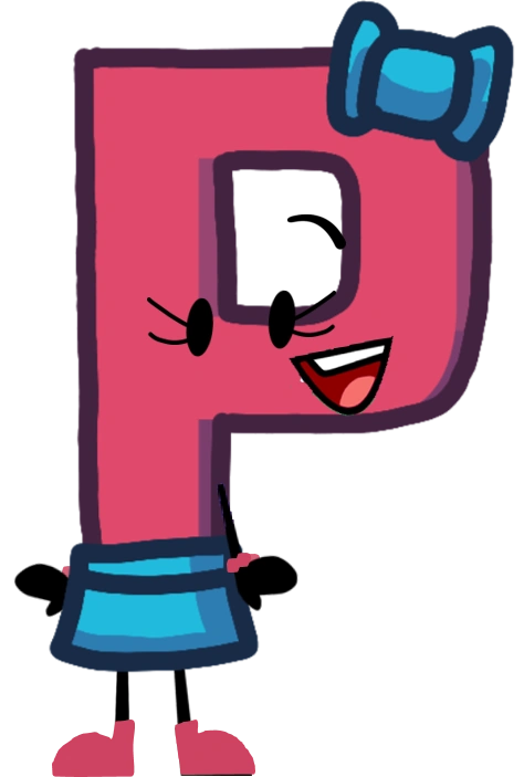 P | Object Shows Community | Fandom