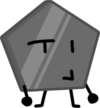 Pentagon (TSOS) | Object Shows Community | Fandom