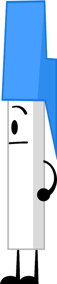 Pen (object cringe) | Object Shows Community | Fandom