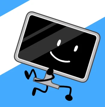 TV (BFDI) | Object Shows Community | Fandom