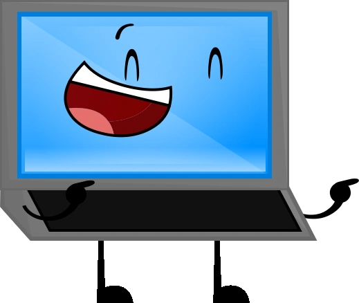 Computer (Parkour Battle) | Object Shows Community | Fandom