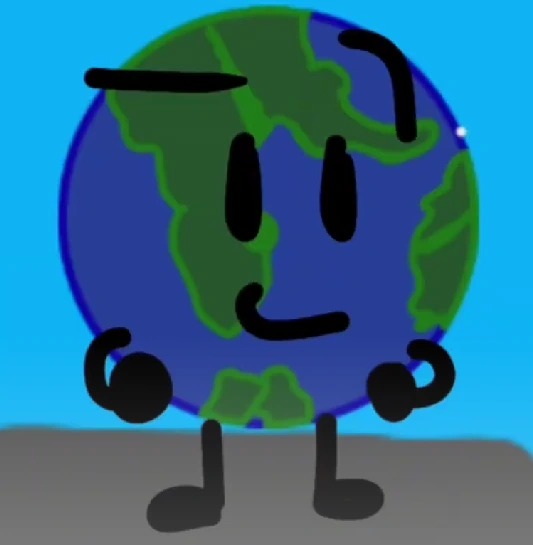 Last One Standing (LOS) | Object Shows Community | Fandom