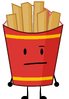 Fries (6th)