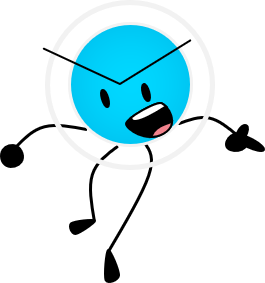 Gravity Orb | Object Shows Community | Fandom