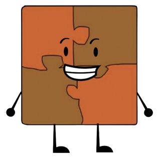 The Competition for Cheese | Object Shows Community | Fandom