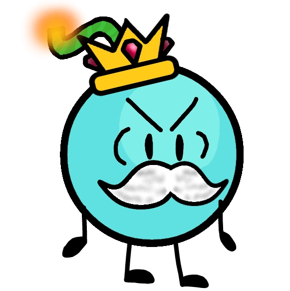 Ben's Minions: The Day Of the Titans | Object Shows Community | Fandom