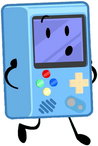 8-Bit Micro | Object Shows Community | Fandom