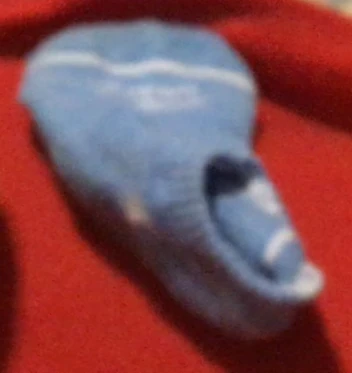 Sock (BFAAS) | Object Shows Community | Fandom