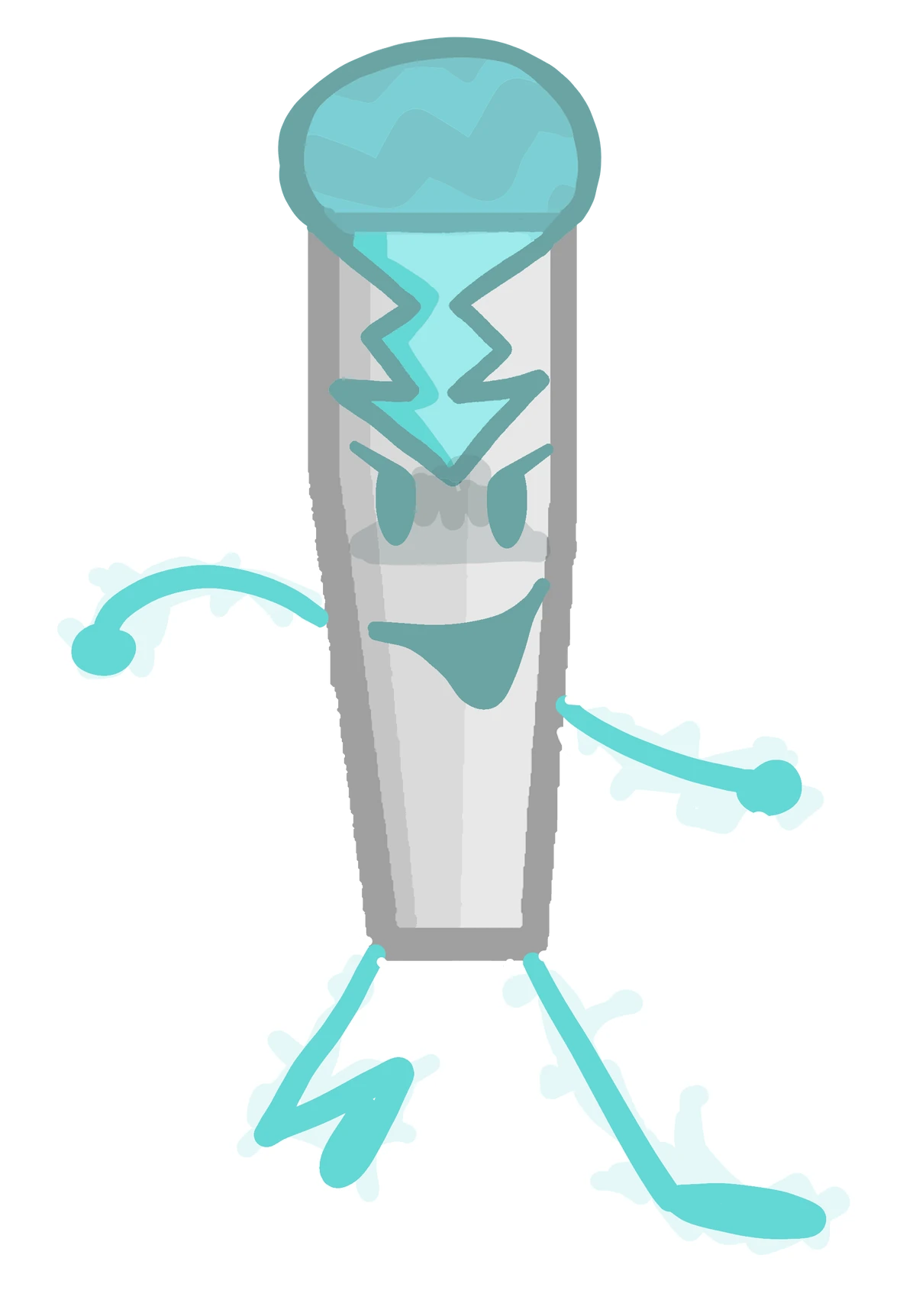 Techno | Object Shows Community | Fandom