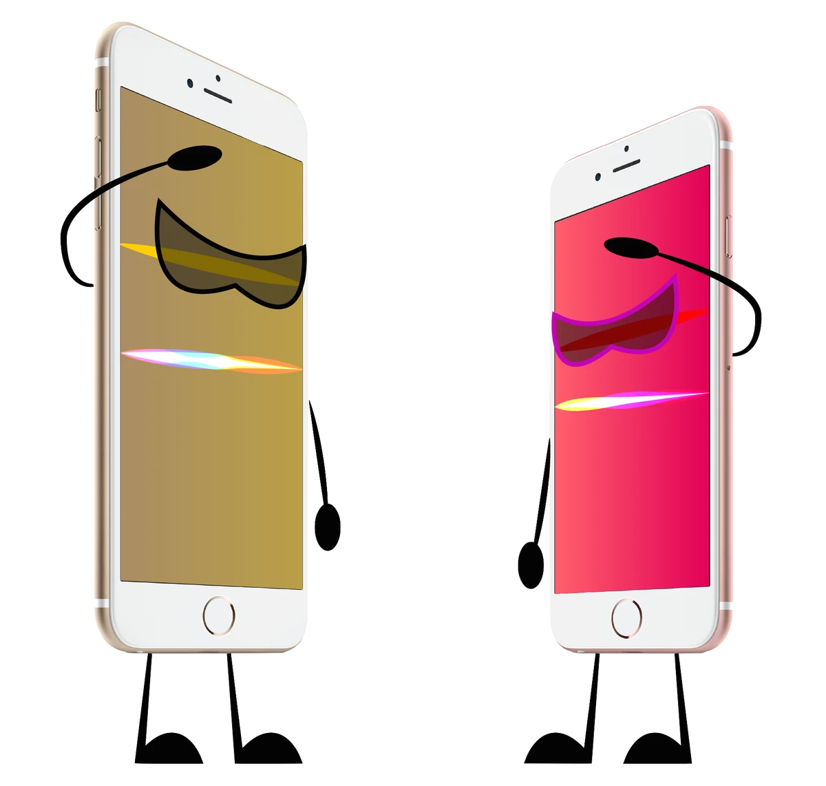 MePhone 6s/6s Plus | Object Shows Community | Fandom