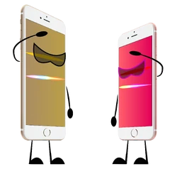 MePhone 6s/6s Plus | Object Shows Community | Fandom