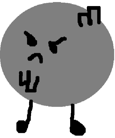 Boulder (Casino Battel) | Object Shows Community | Fandom