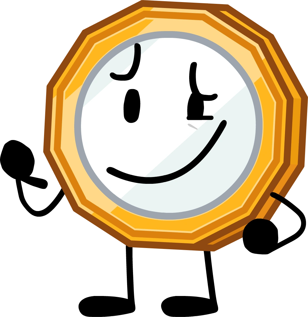 Pound Quids | Object Shows Community | Fandom