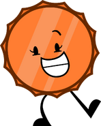 Bottle Cap | Object Shows Community | Fandom