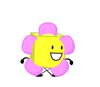 Flocky | Object Shows Community | Fandom