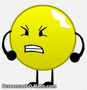 GrapeFruit (O.S.D) | Object Shows Community | Fandom