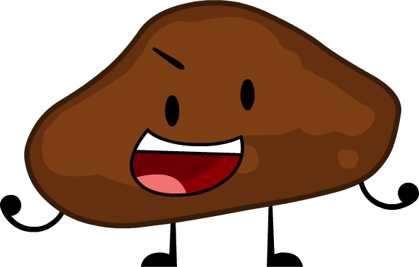 Poo | Object Shows Community | Fandom