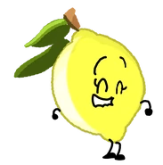 Lemon-Aid | Object Shows Community | Fandom