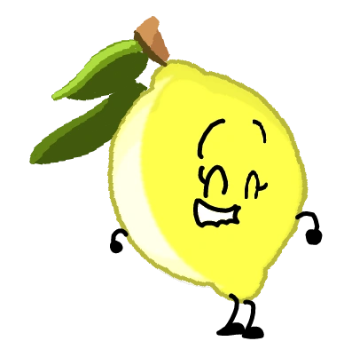 Lemon-Aid | Object Shows Community | Fandom