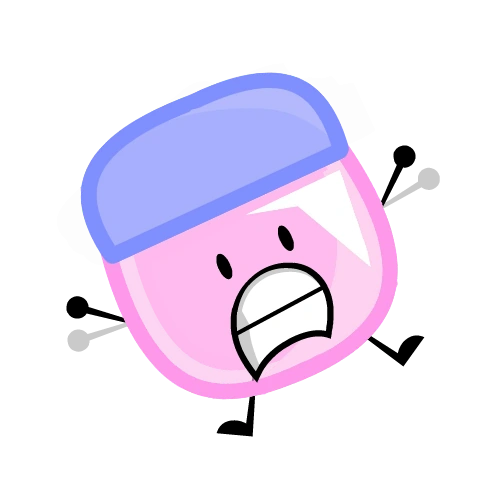 Pencil Sharpener (HOTW) | Object Shows Community | Fandom