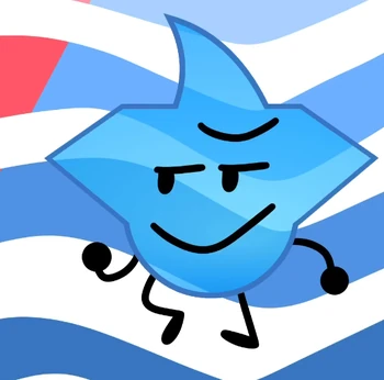 Teardrop | Object Shows Community | Fandom