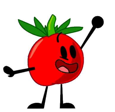 Tomato (TFFM) | Object Shows Community | Fandom