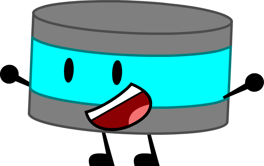 Tuna Can | Object Shows Community | Fandom