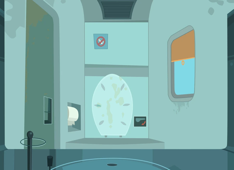 Dose Weird Objects | Object Shows Community | Fandom