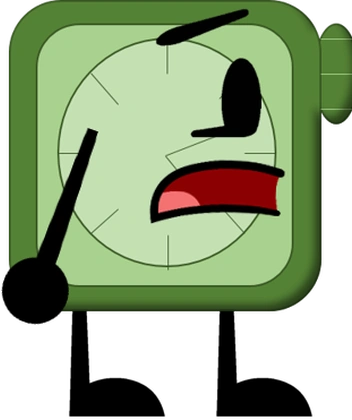 Watch | Object Shows Community | Fandom