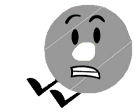 Disk | Object Shows Community | Fandom