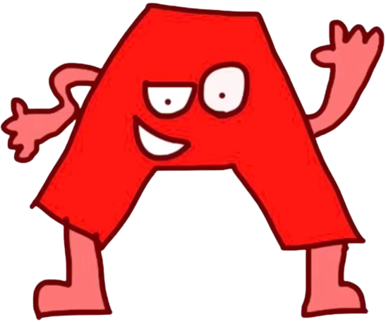 The Alphabetical Object Show | Object Shows Community | Fandom