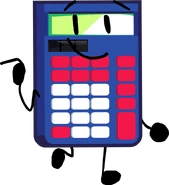 Calculated Battlegrounds | Object Shows Community | Fandom