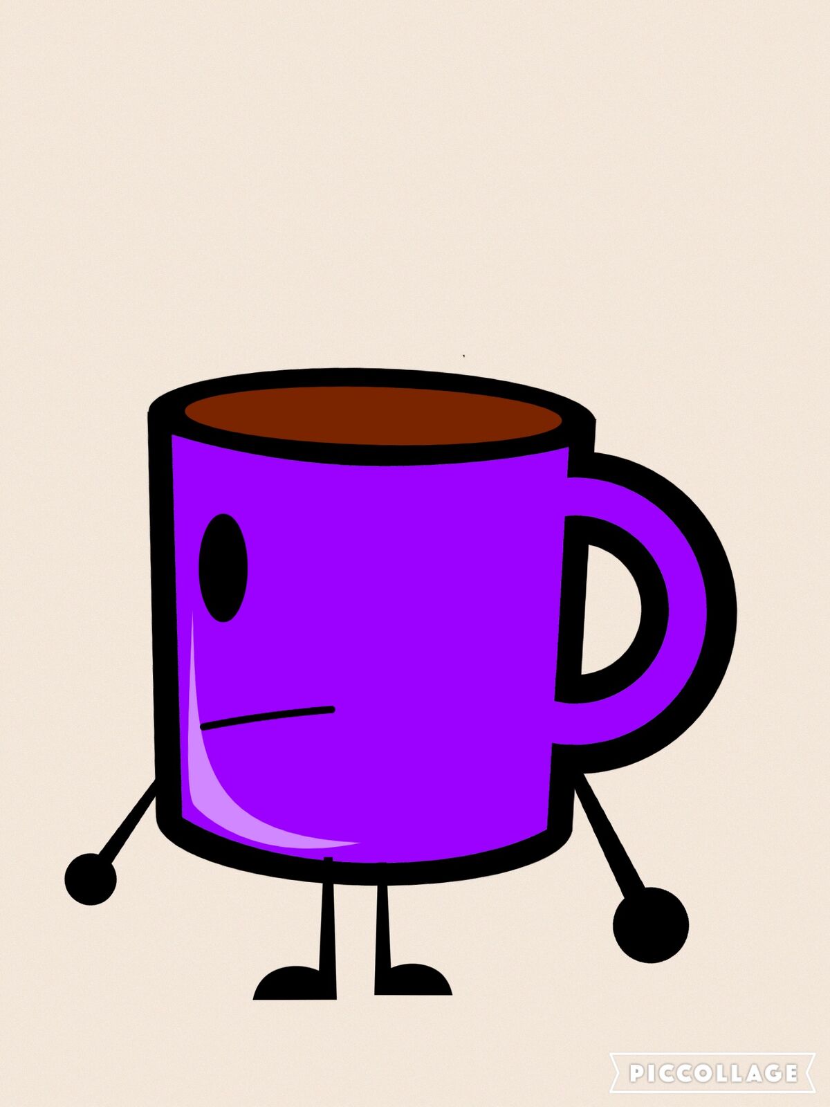 Hot Cocoa | Object Shows Community | Fandom