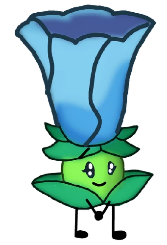 Moonflower | Object Shows Community | Fandom