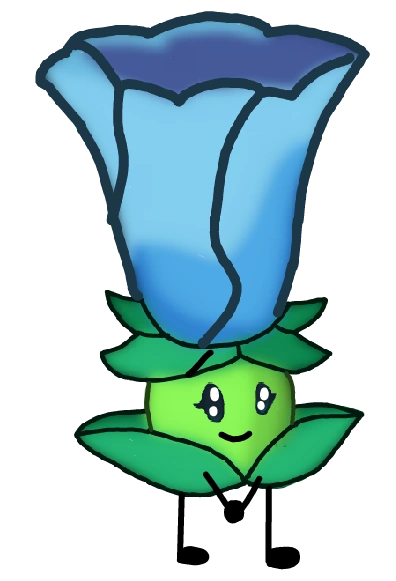 Moonflower | Object Shows Community | Fandom