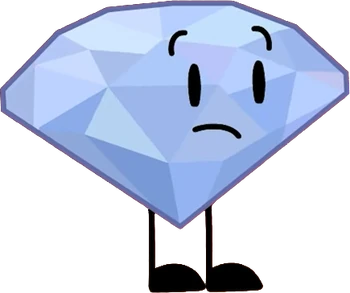 Diamond (Object Lockdown) | Object Shows Community | Fandom