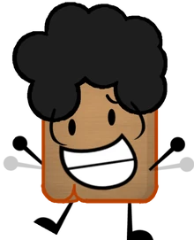 BFB Woody Official | Object Shows Community | Fandom