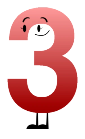 3 | Object Shows Community | Fandom