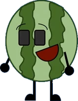 Watermelon | Object Shows Community | Fandom